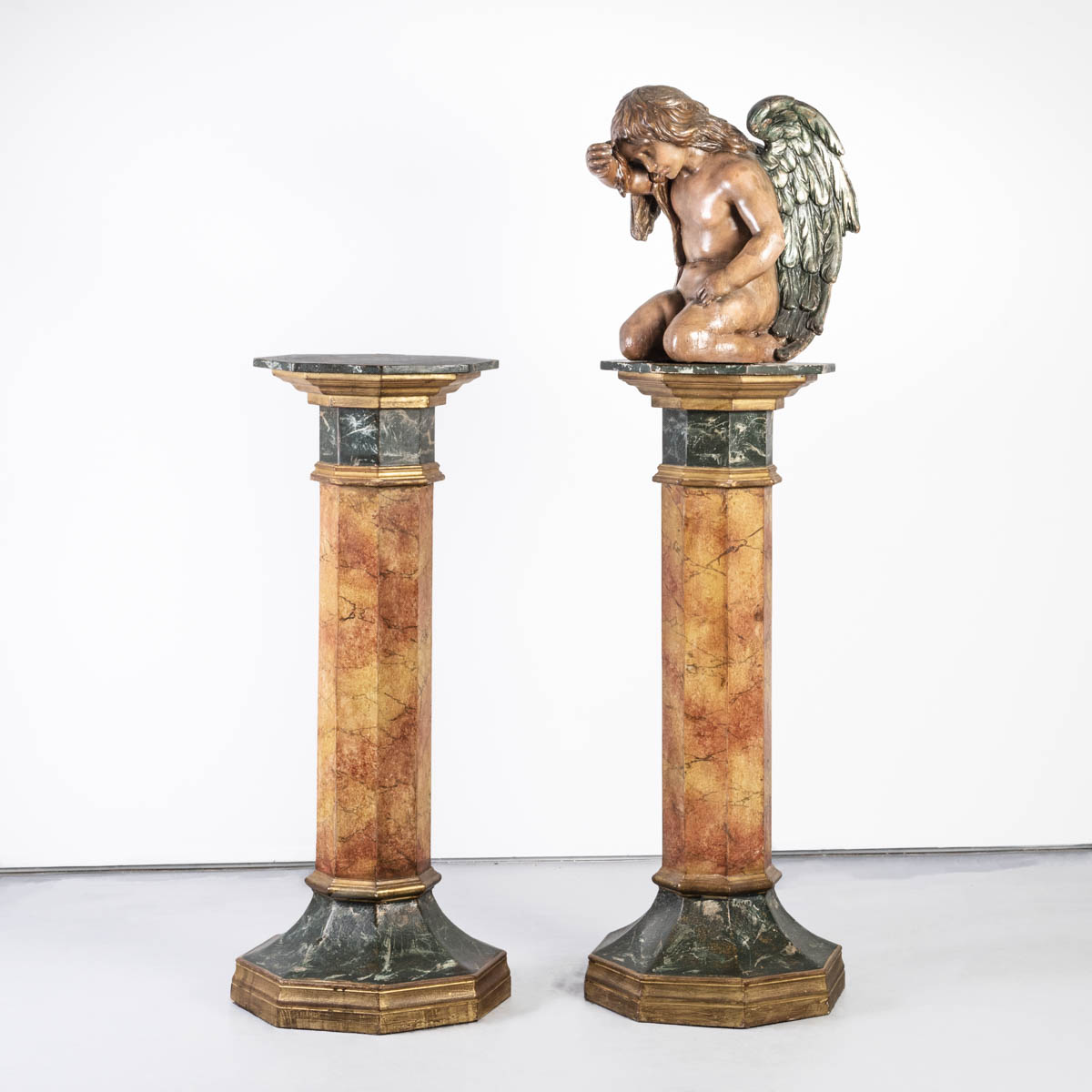 Angel bases » Amuebla Rent