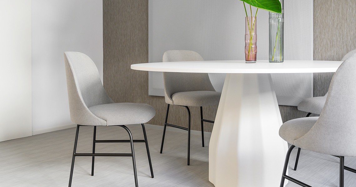 Aleta Chair » Amuebla Rent