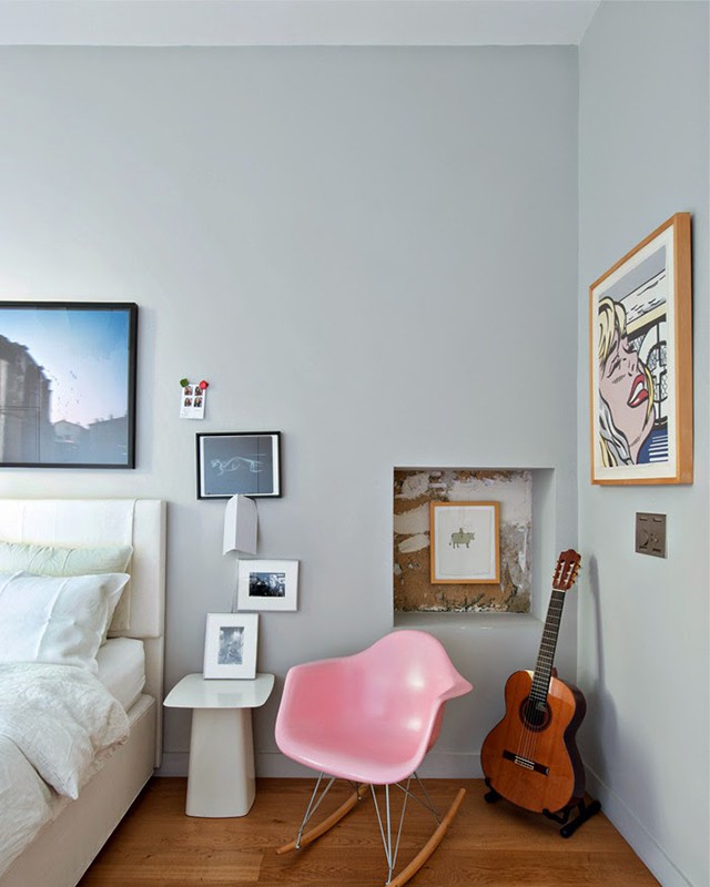 Metal Side Tables » Amuebla Rent