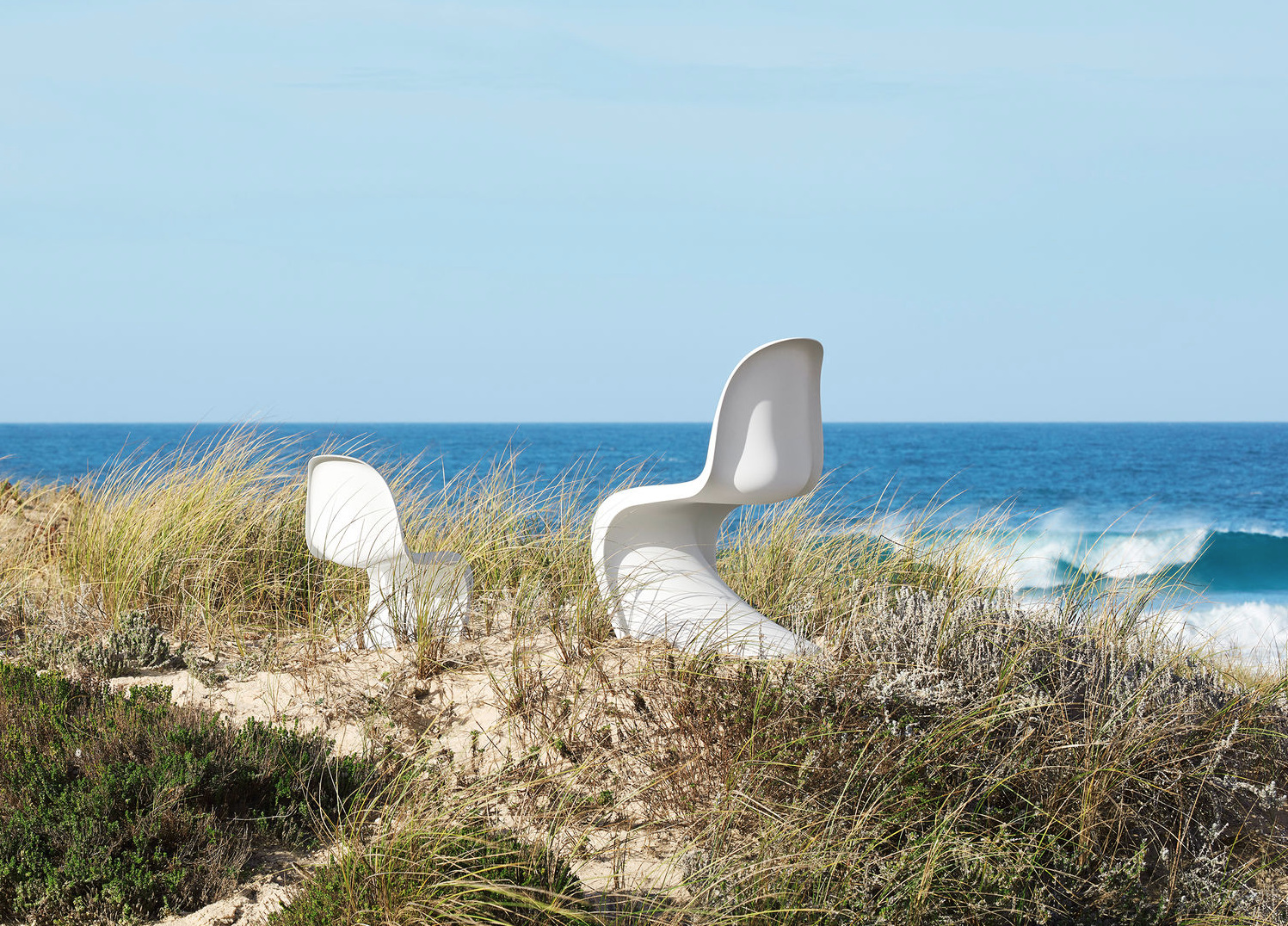 Panton Junior Chair » Amuebla Rent
