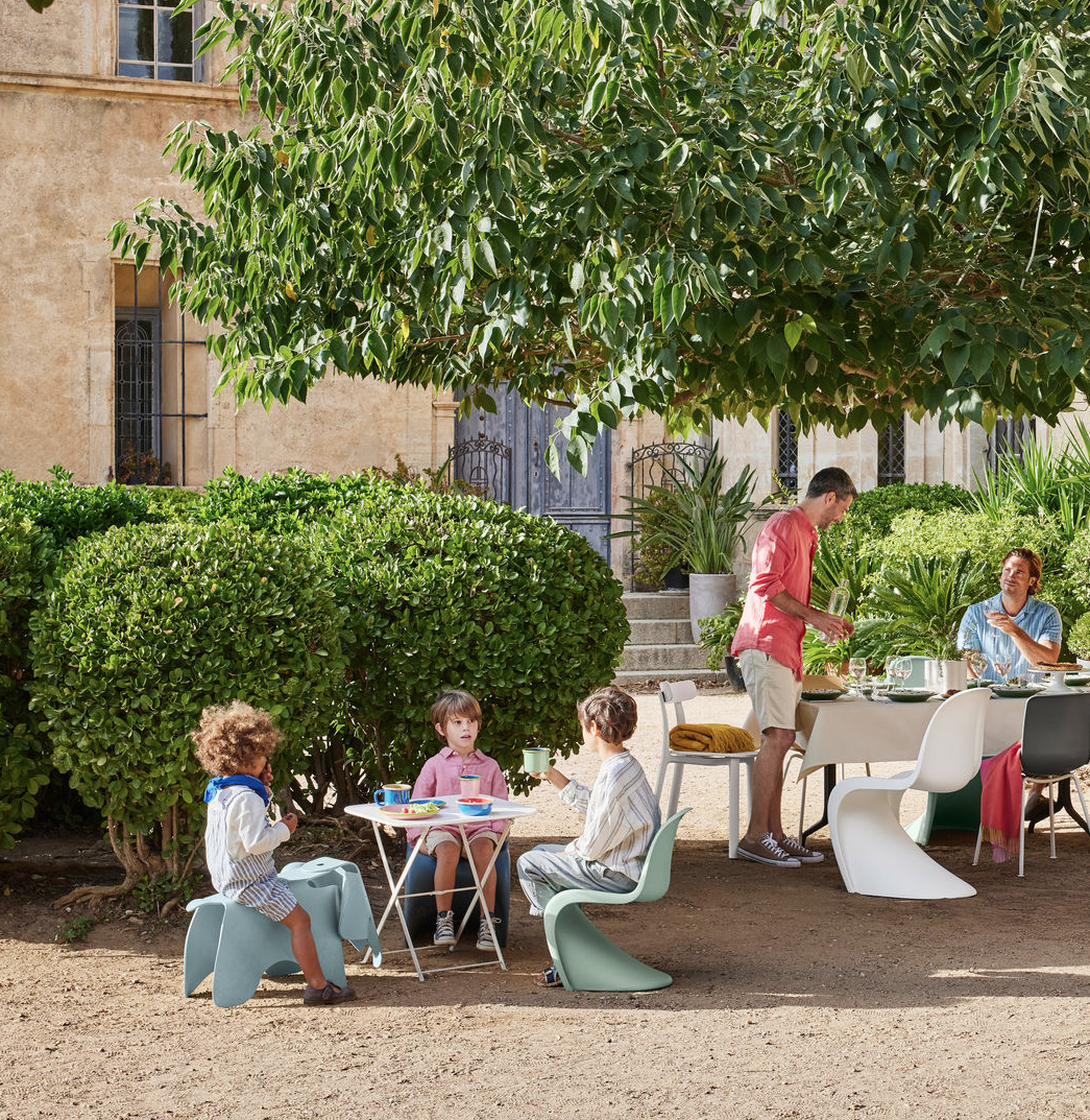 Panton Junior Chair » Amuebla Rent