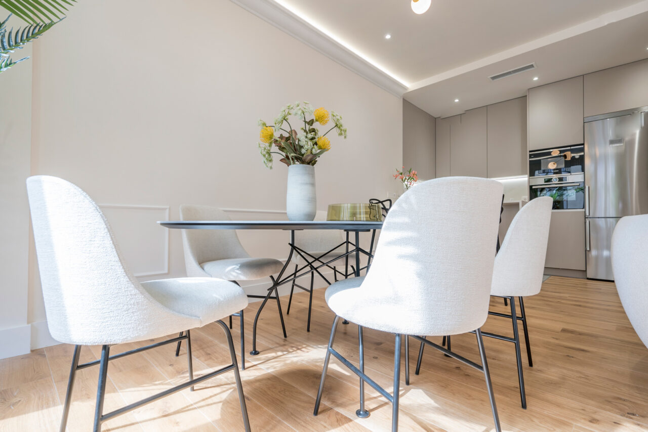 Aleta Chair » Amuebla Rent